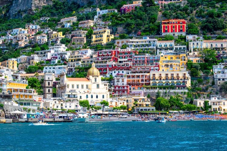 Italy Heritage: Museums, Landmarks & Culture | Confinity
