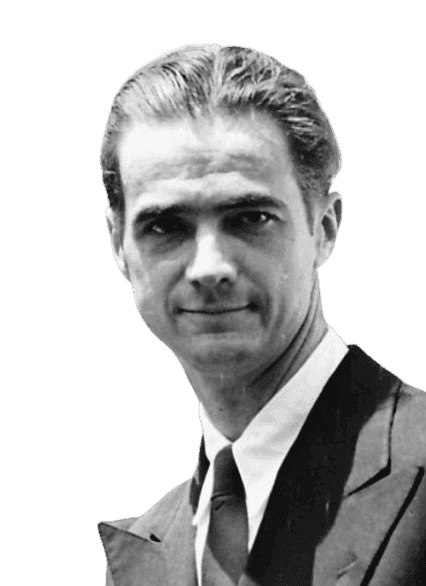 Howard Hughes Legacy | Confinity