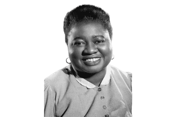Hattie McDaniel Legacy | Confinity
