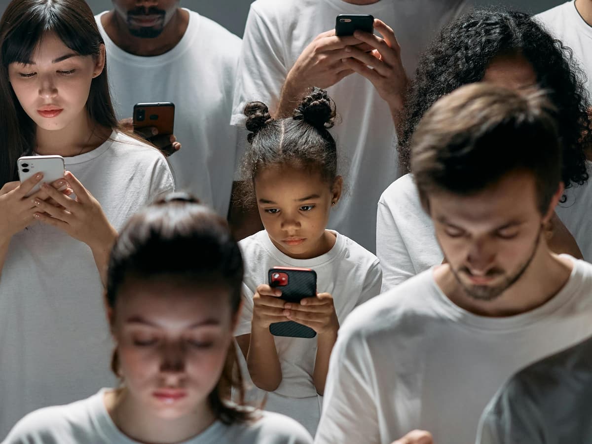 From Gen Z to Alpha: We Assessed the Cultural Effects of Each ...