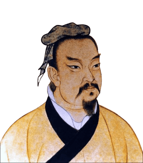 Sun Tzu Legacy | Confinity