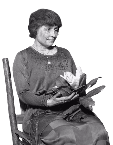 Helen Keller Legacy | Confinity