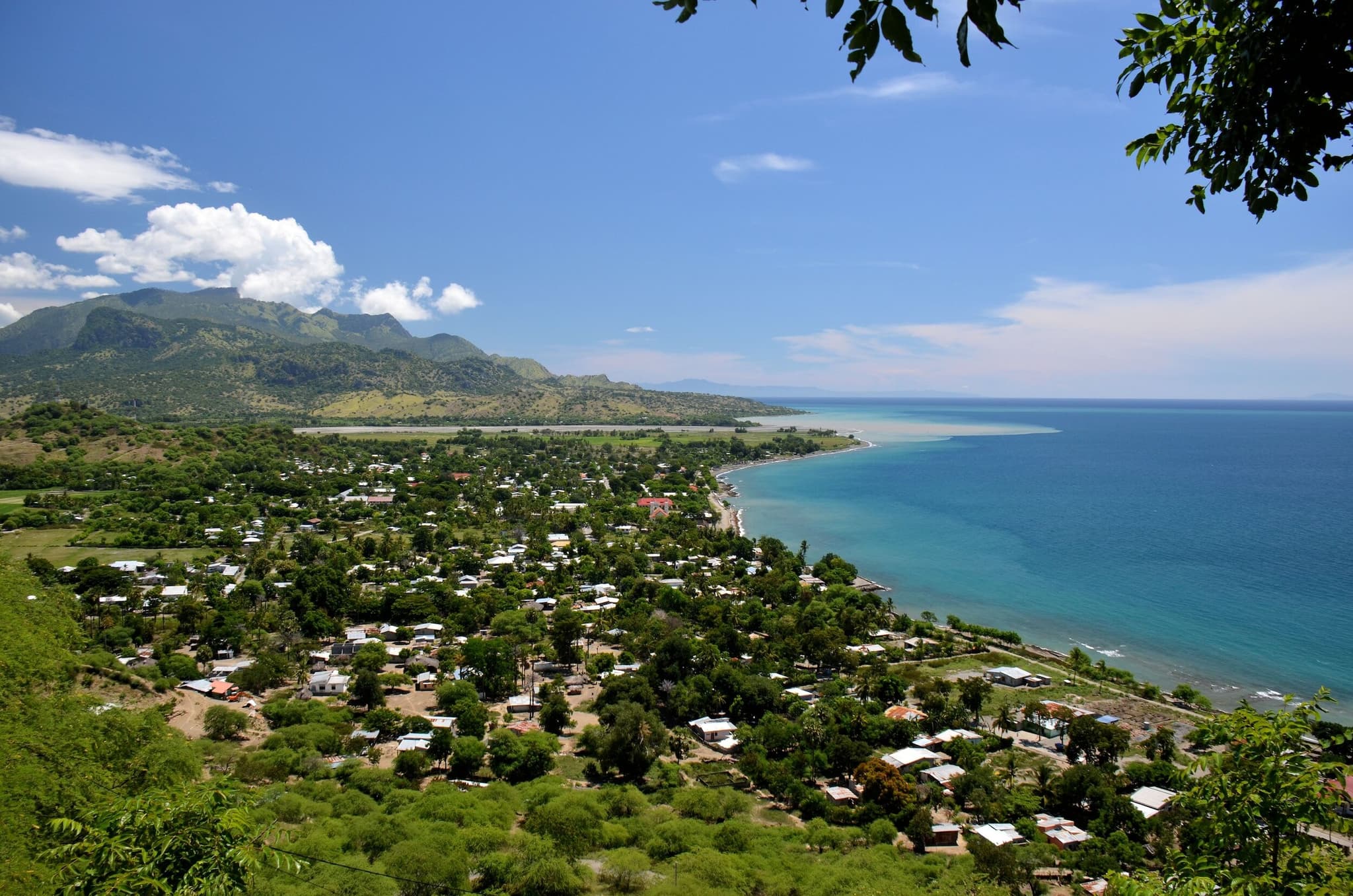 TIMOR-LESTE Heritage: Museums, Landmarks & Culture | Confinity