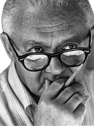 Paul Rand Legacy | Confinity