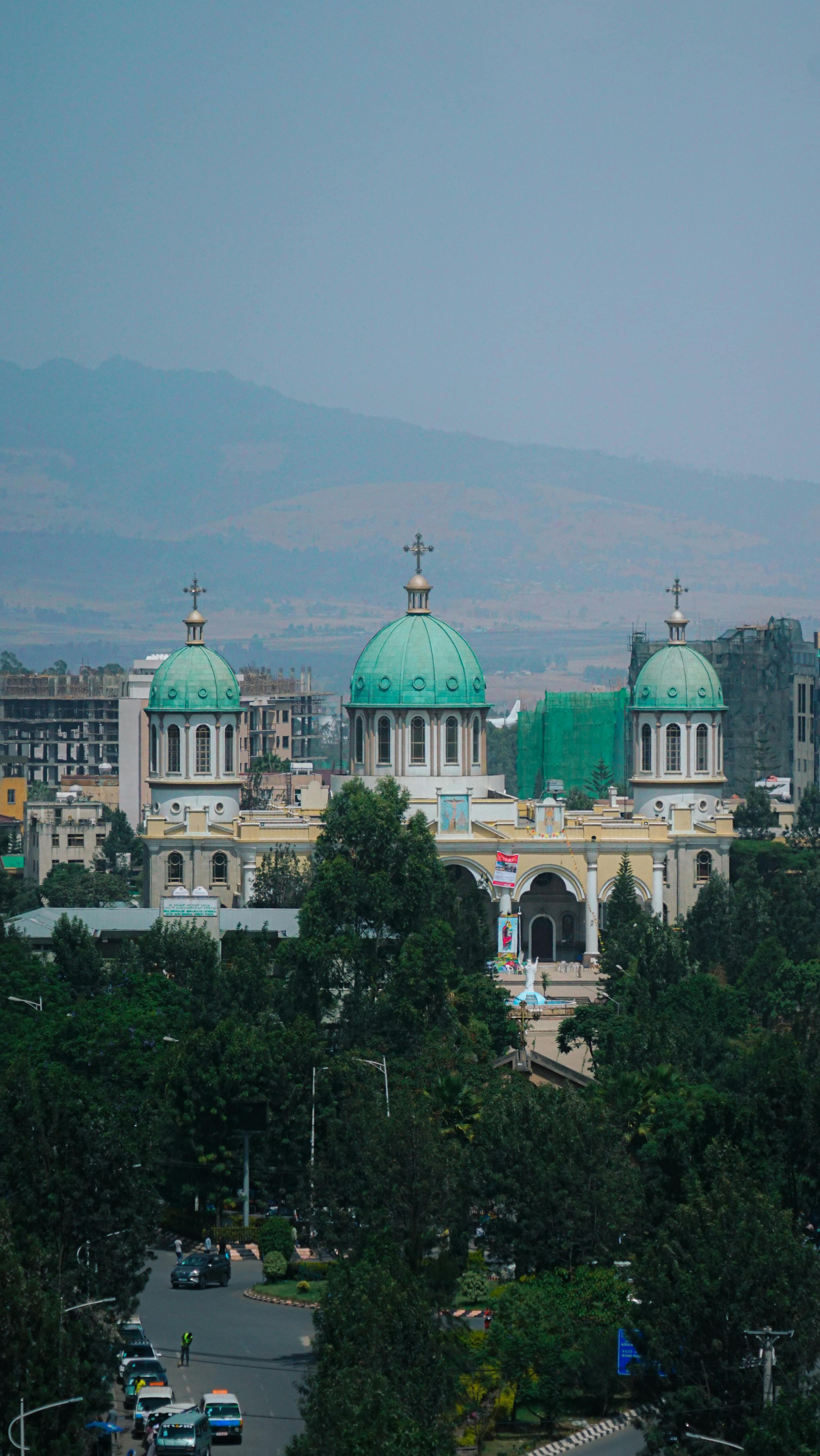 Ethiopia Heritage: Museums, Landmarks & Culture | Confinity